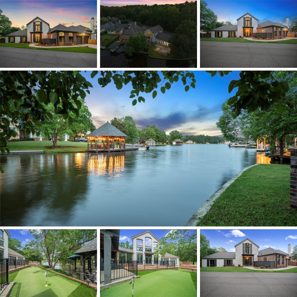 94 Canebrake Blvd, Hattiesburg, MS 39402